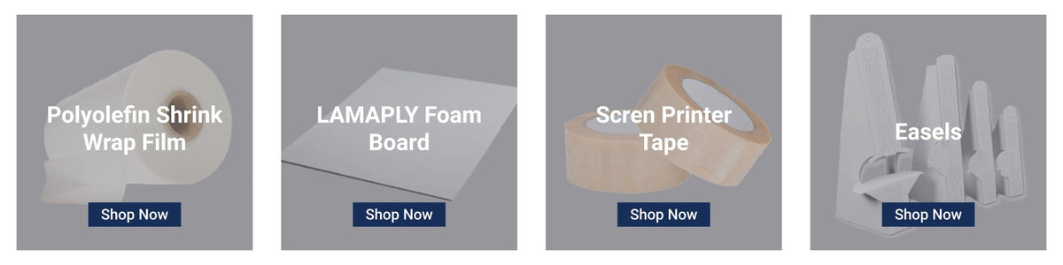 Packaging & Display – Leading Edge