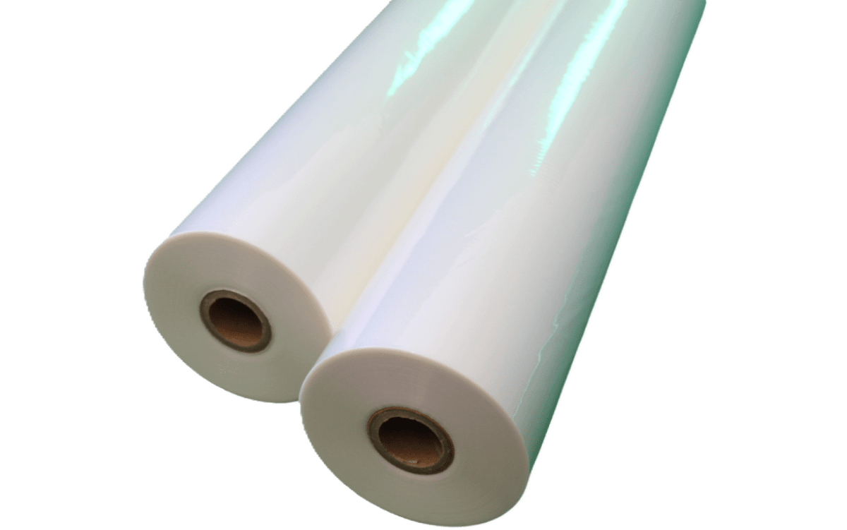 3.0 mil Dry-Erase OPP School Laminate – Leading Edge