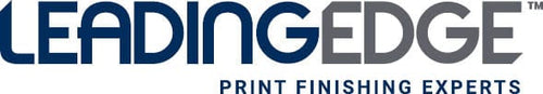 Shop Binding Supplies and Lamination Supplies Online in USA – Leading Edge