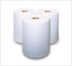 1.1 Mil LAMAPLY OPP Matte Laminate – Leading Edge