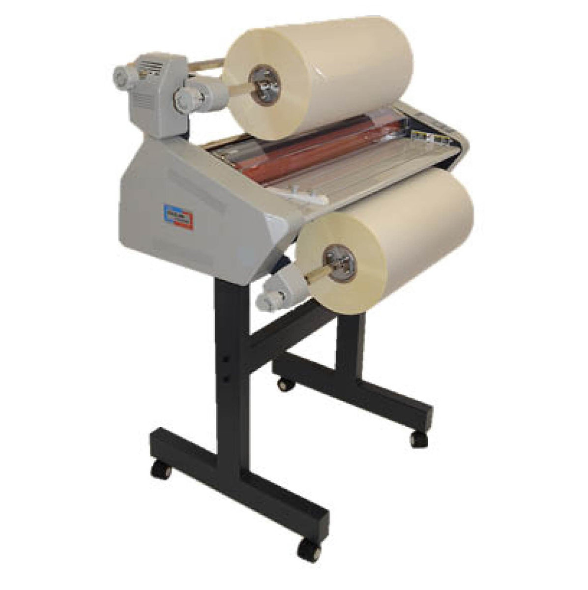 Excelam Plus 2700 - Hot Roll Laminator – Leading Edge